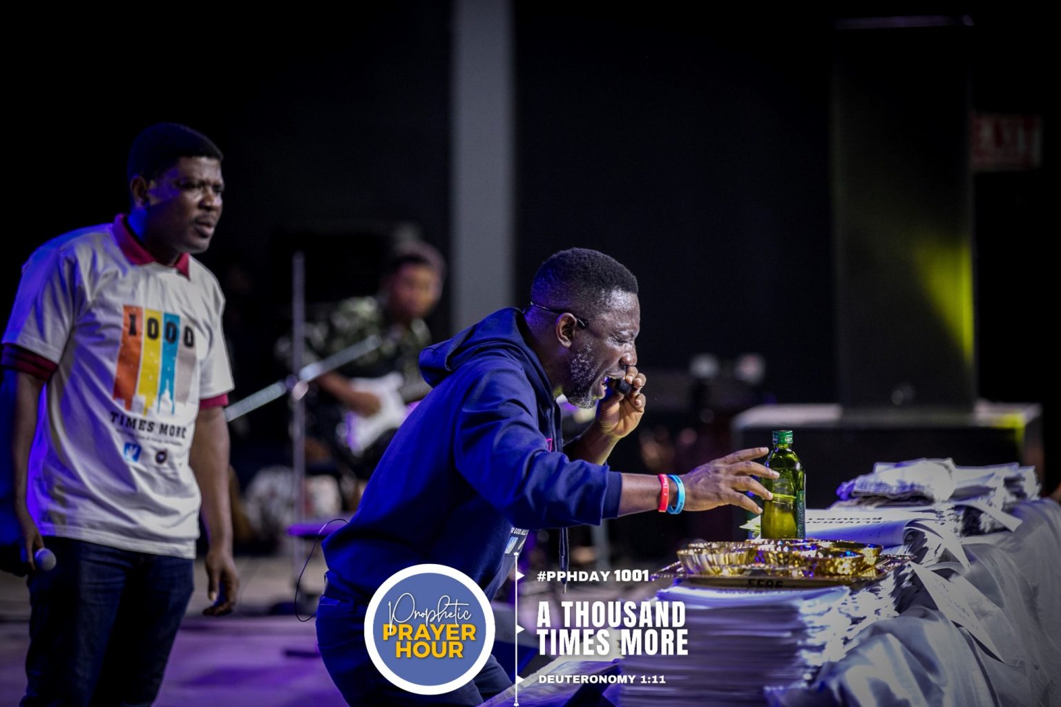 Fresh Start Devotional